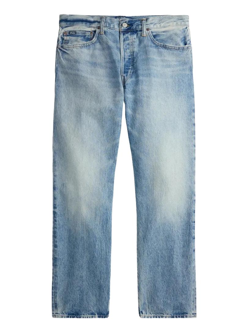 POLO RALPH LAUREN Polo Ralph Lauren Five-Pocket Jeans